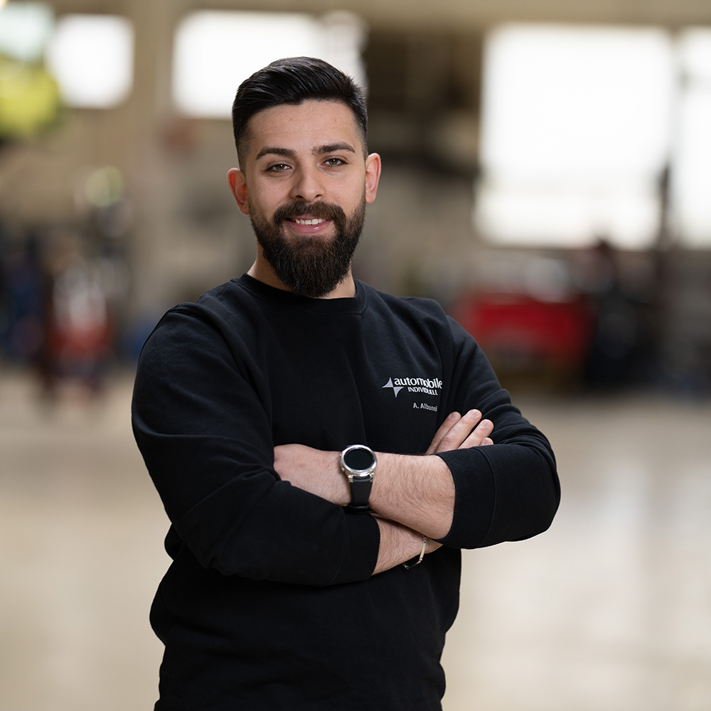 Ansprechpartner - automobile-individuell.de